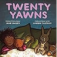 Amazon.com: Twenty Yawns: 9781477826355: Smiley, Jane, Castillo, Lauren ...