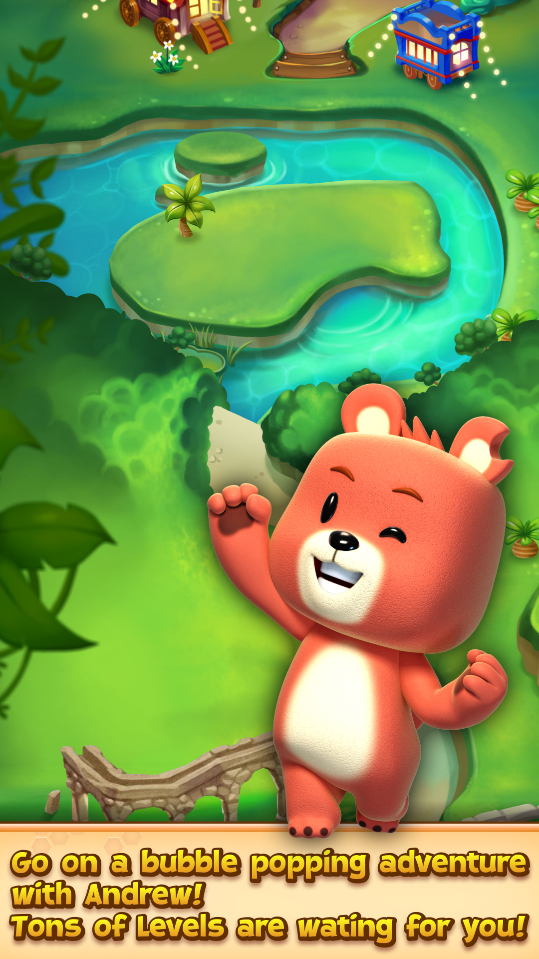 Buggle 2 - Bubble Shooter:Amazon.com:Appstore for Android