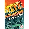Minecraft: Mob Squad: Dawson, Delilah S.: 9780593355770: Amazon.com: Books