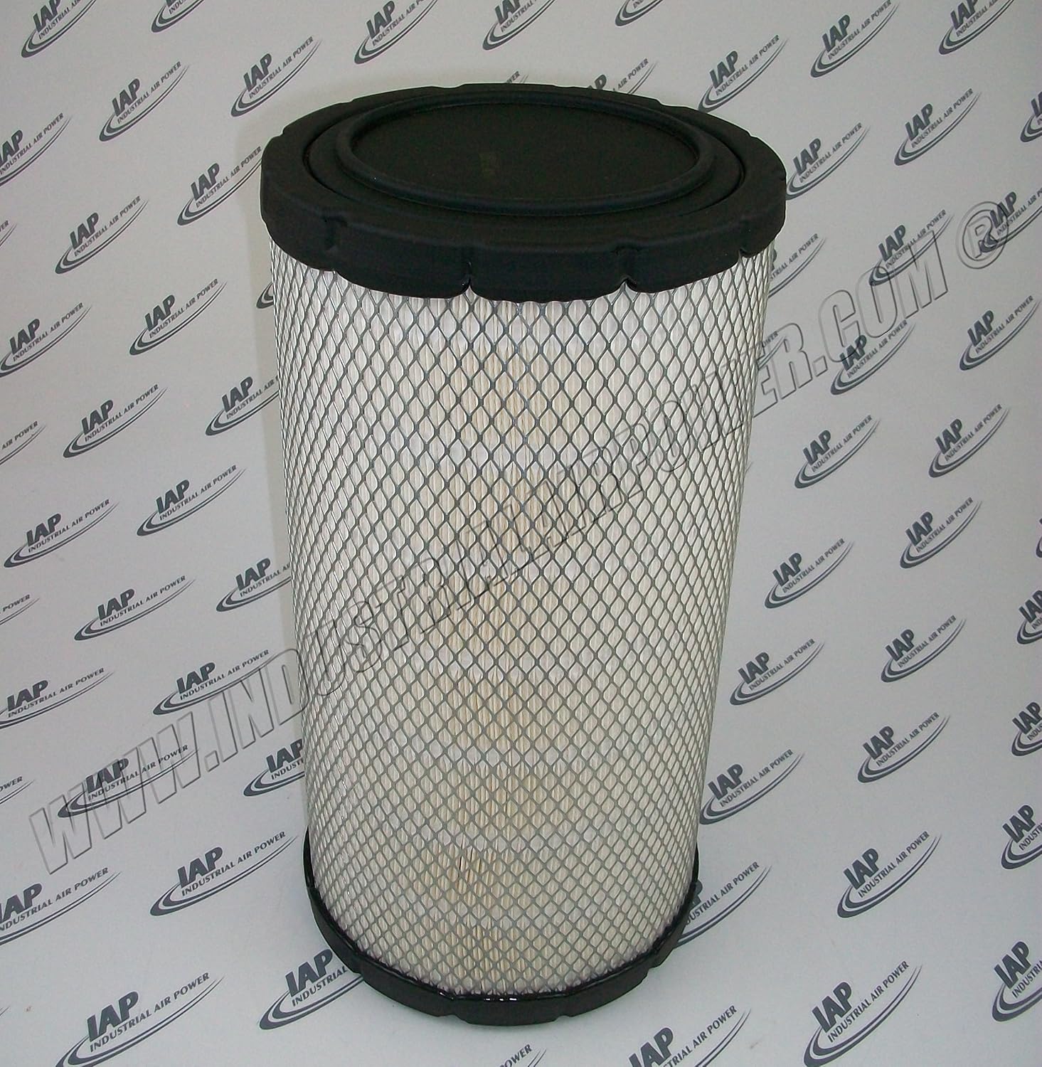 Air Filter Element - Designed for use with Ingersoll Rand Air ...