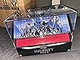Marvel Studios: The Infinity Saga - Collector's Edition Complete Box ...