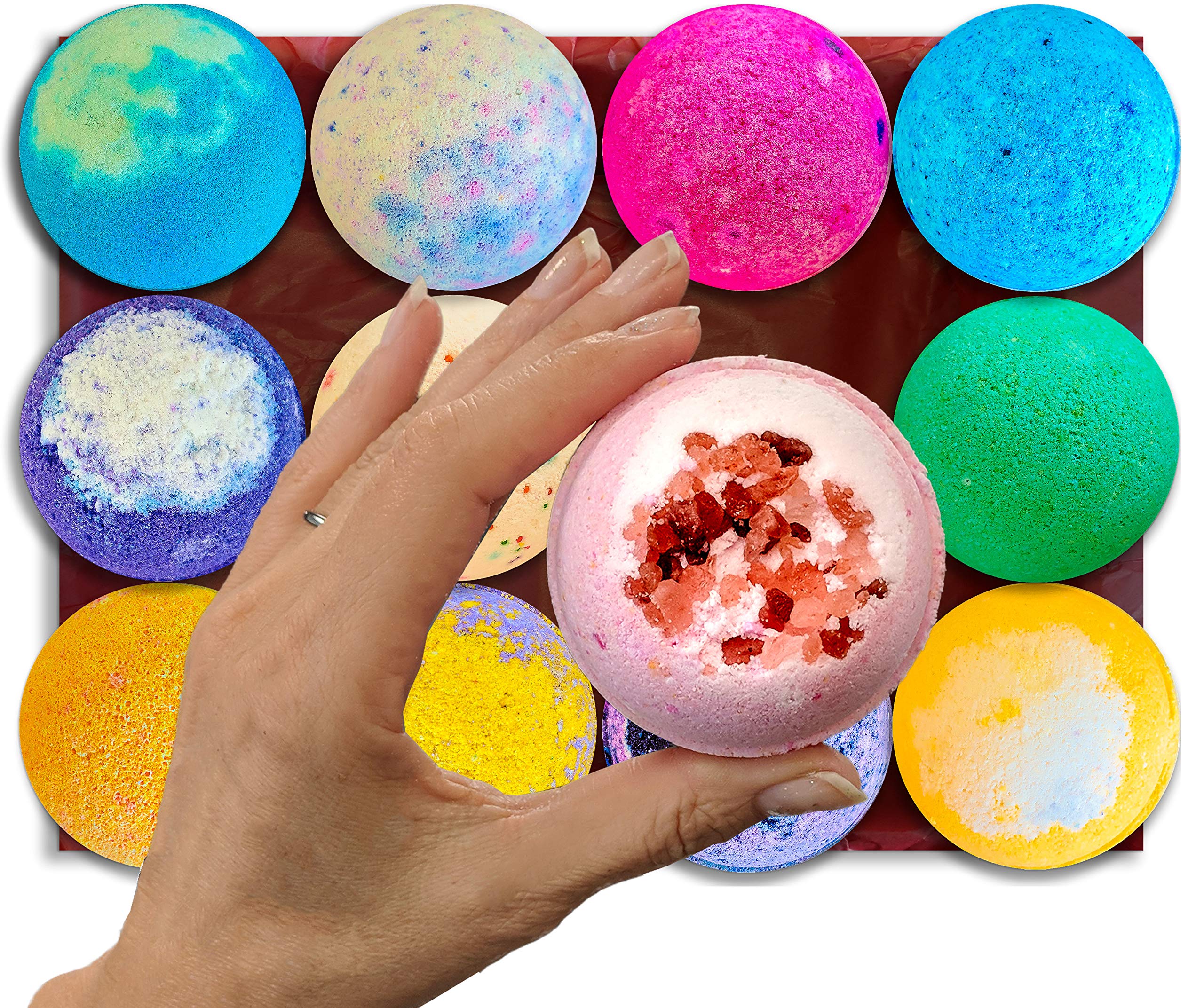 28 Bath Bombs You Need In Your Life Right Now