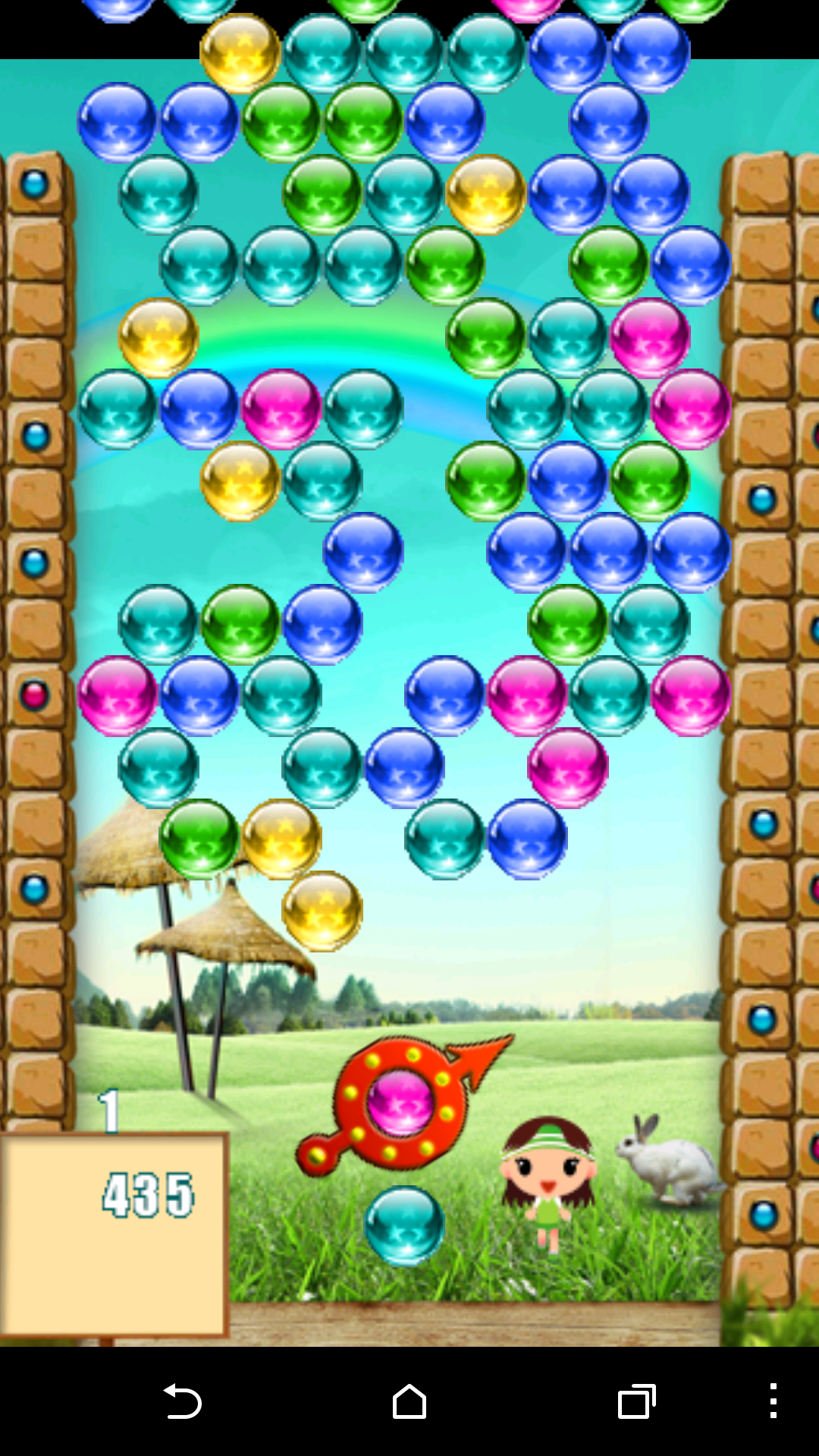Classic Bubbles Shooter:Amazon.de:Appstore for Android