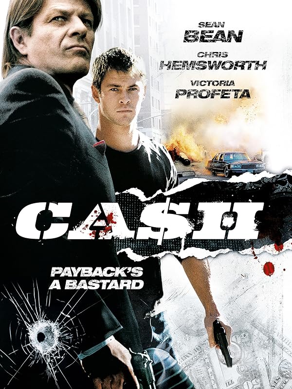 Watch Cash | Prime Video