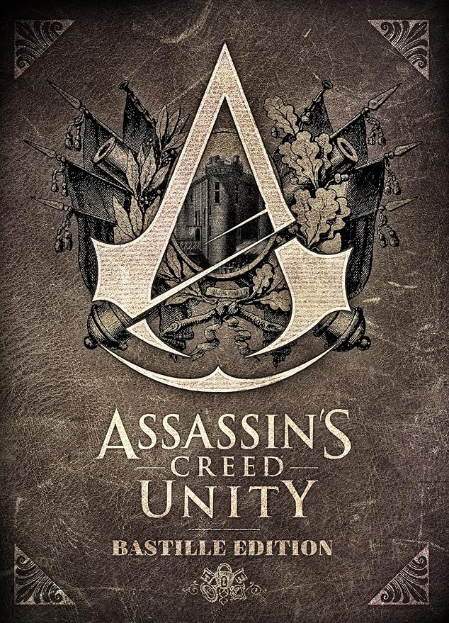 Assassin's Creed Unity - Bastille Edition (Xbox One): Amazon.co.uk: PC ...
