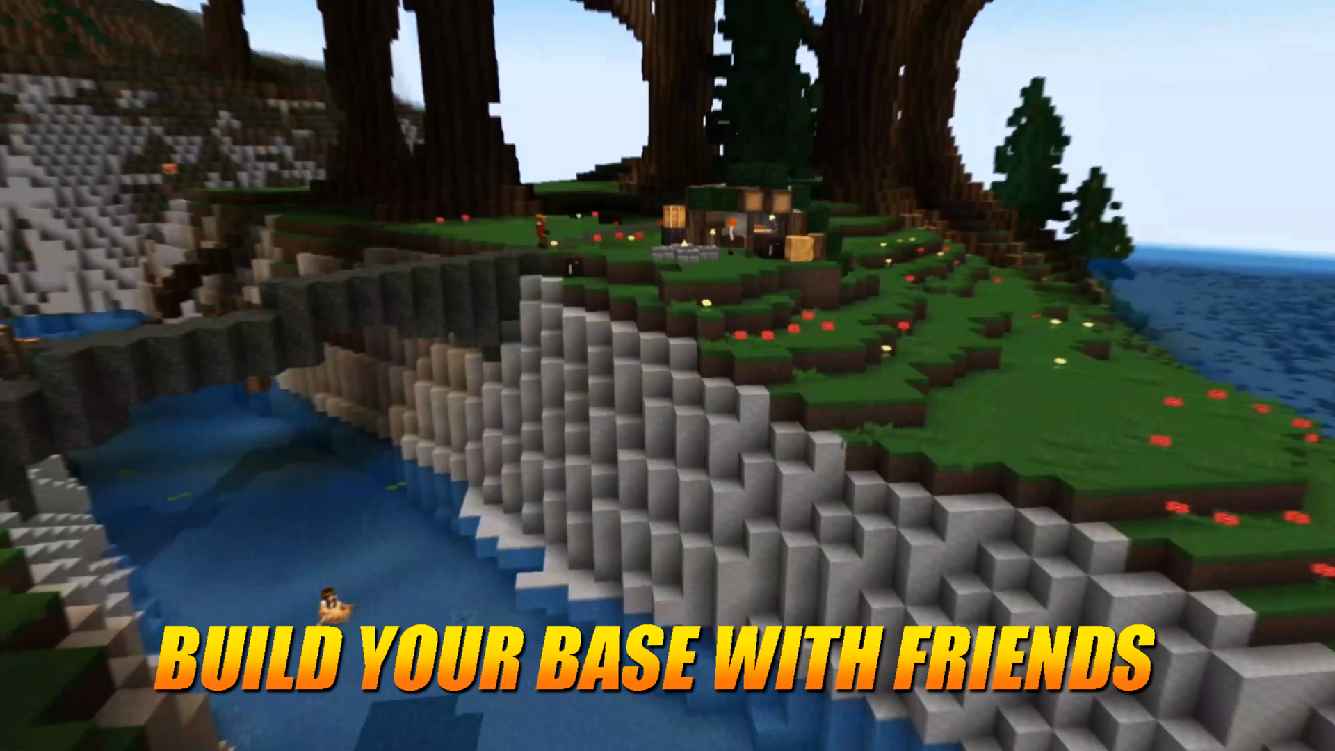 Planet Craft: Mine Block Craft with Skin Export to Minecraft - App on ...