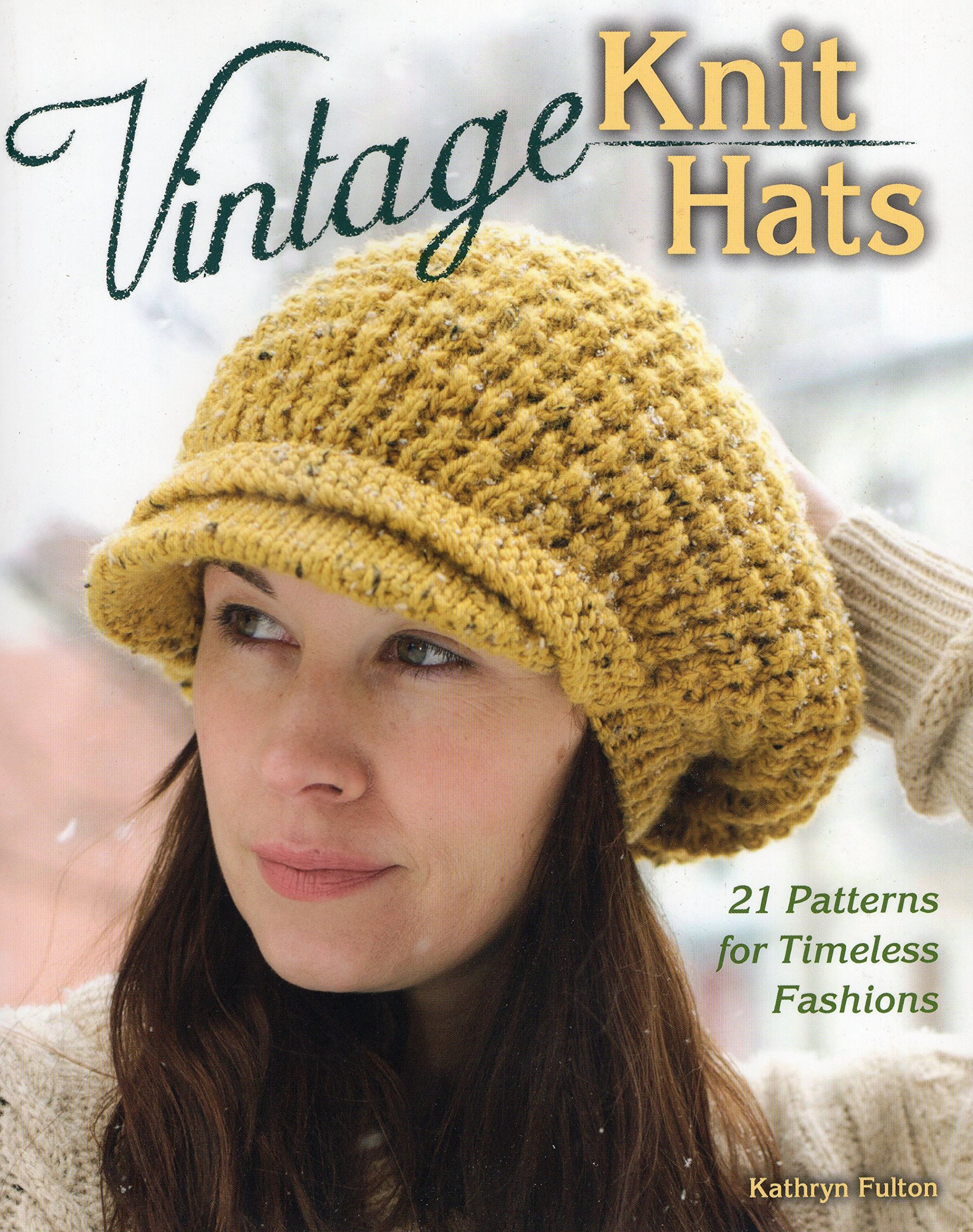 Pattern Knit Hats Knitting Ideas DIY