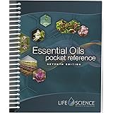 Amazon.com: Essential Oils Desk Reference 8th Edition FULL-COLOR (2019)