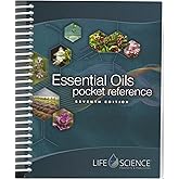 Amazon.com: Essential Oils Desk Reference 8th Edition FULL-COLOR (2019)
