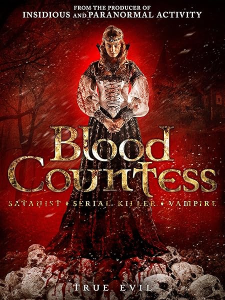 Watch Blood Countess | Prime Video