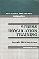 Stress Inoculation Training: Donald Meichenbaum: 9780080315966: Amazon ...