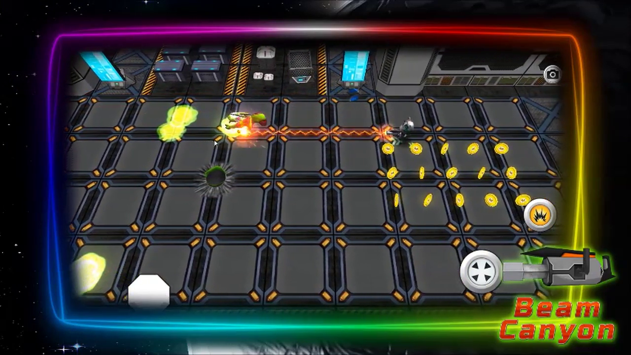 Tiny Commandos - App on Amazon Appstore