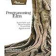 Programming Elm: Build Safe, Sane, and Maintainable Front-End Applications: Fairbank, Jeremy ...