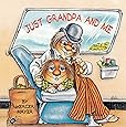 Just Grandma and Me (Little Critter) (Pictureback(R)): Mayer, Mercer ...