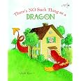 Amazon.com: There's No Such Thing as a Dragon: 9780375851377: Kent ...