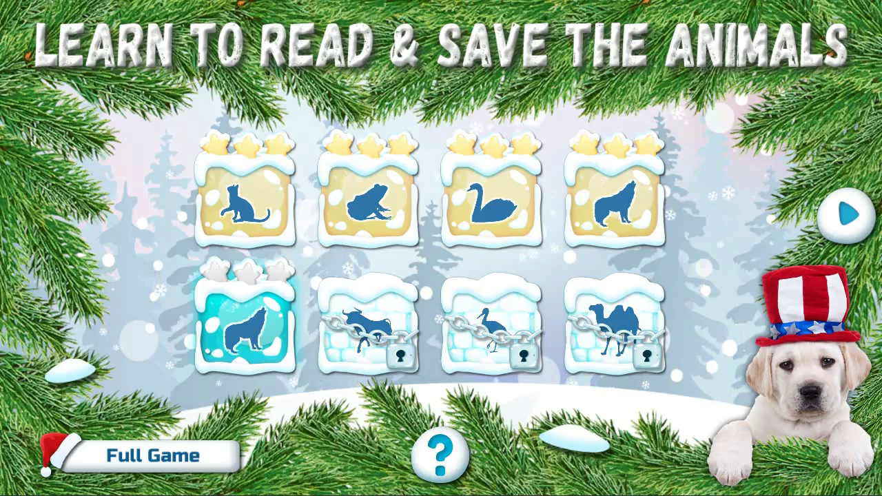 Learn to Read & Save the Animals, ABC, Phonics method of teaching ...