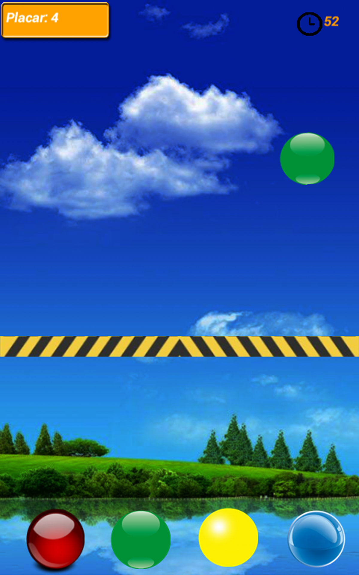 RainBall:Amazon.co.uk:Appstore for Android