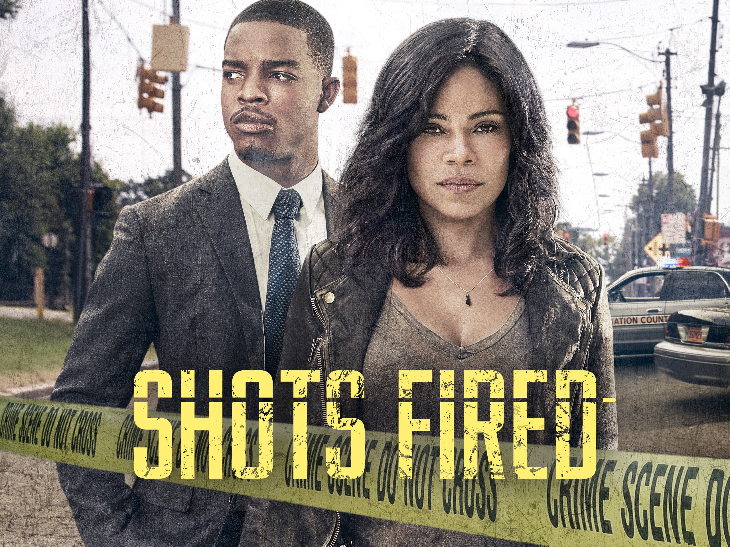 Watch Shots Fired Season 1 | Prime Video