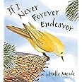 If I Never Forever Endeavor: Meade, Holly, Meade, Holly: 9780763640712 ...
