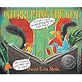Interrupting Chicken: Stein, David Ezra, Stein, David Ezra ...