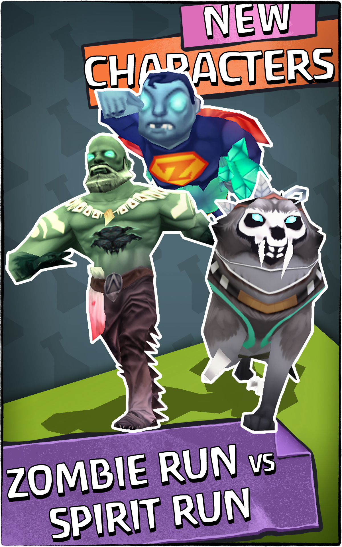 Zombie Run HD:Amazon.co.uk:Appstore for Android