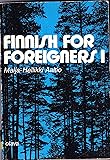 Amazon.com: Finnish for Foreigners 1. Text book (9789511081456): Aaltio, Maija-Hellikki: Books