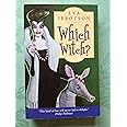 Amazon.com: Which Witch?: 9780330398008: Ibbotson, Eva: Books