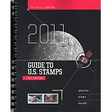 The Postal Service Guide to U.S. Stamps, 37th ed: United States Postal ...