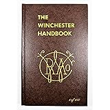 The Winchester Book: George Madis: 9780910156035: Amazon.com: Books