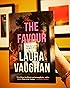 The Favour: Amazon.co.uk: Vaughan, Laura: 9781838952013: Books