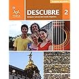 Descubre, Level 2 Cuaderno de Practica: VHL: 9781618572097: Amazon.com ...