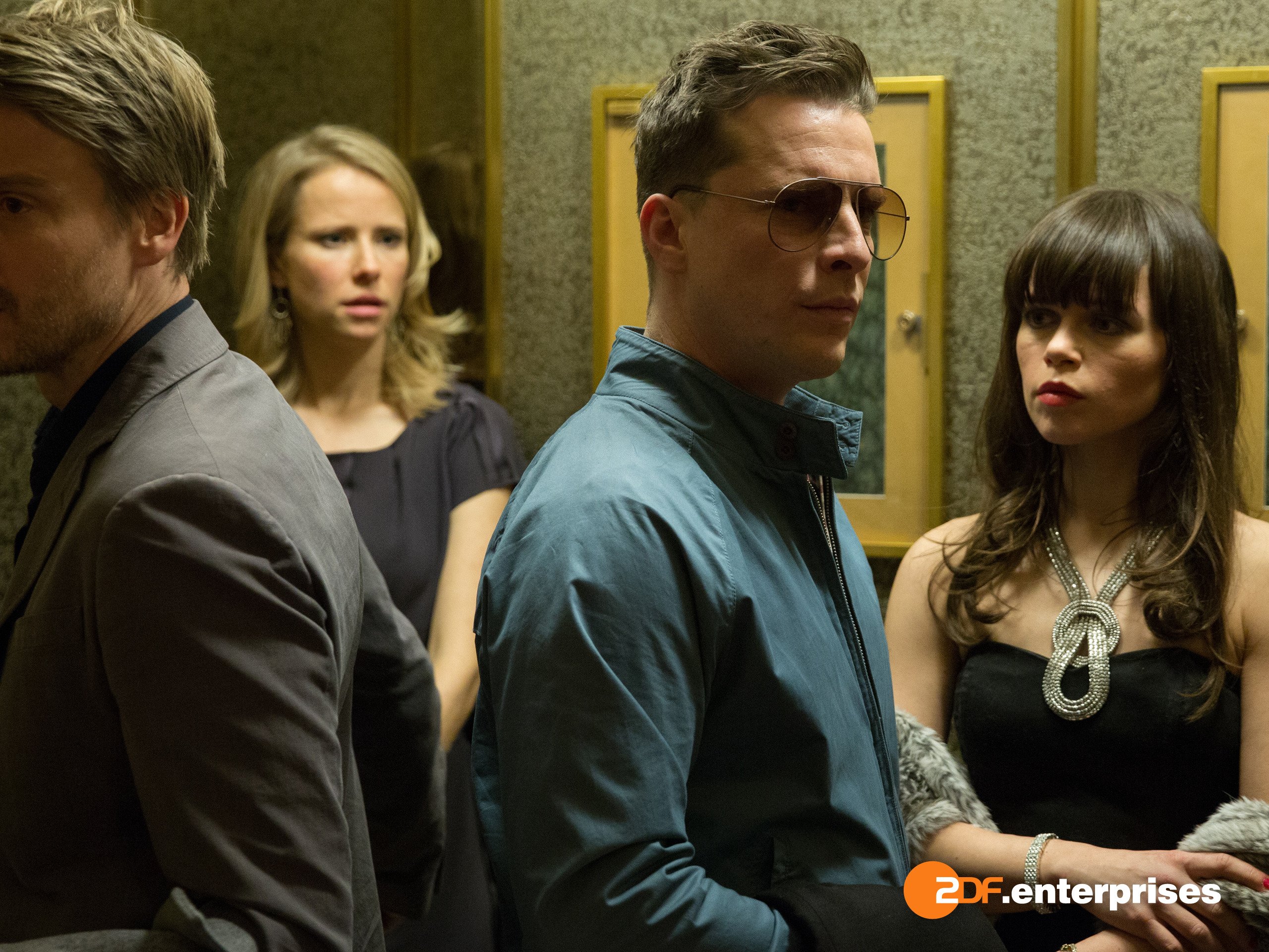 Amazon.de: Letzte Spur Berlin - Staffel 4 ansehen | Prime Video