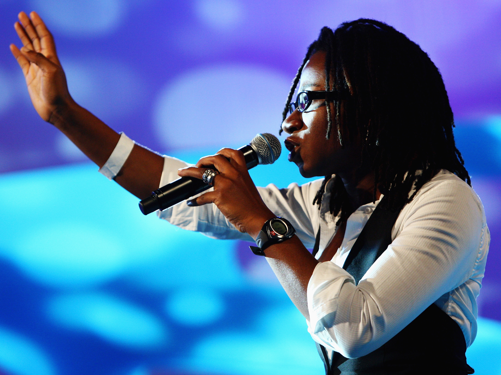 Asa bei Amazon Music