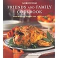 Nordstrom Friends and Family Cookbook: Northern, Michael: 9780811839990 ...