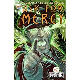 Amazon.com: Ask For Mercy Season One #1 (of 6): The Key To Forever ...