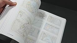 NEW Studio Ghibli Layout Designs (Art Book) Japan: author: Amazon.com ...