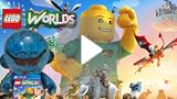 Amazon.com: LEGO Worlds - Xbox One: Whv Games: Video Games