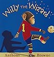 Willy And Hugh: Amazon.co.uk: Anthony Browne: 9780552559652: Books