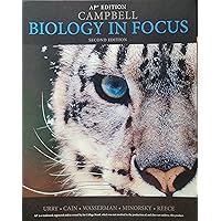 Amazon.com: Campbell Biology in Focus AP Edition, 3rd Edition ...