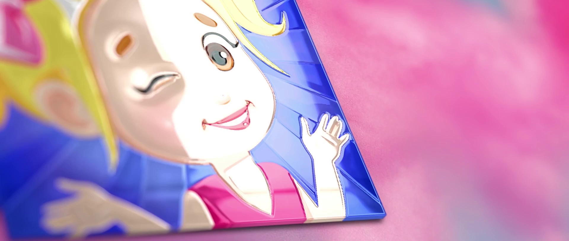Like Nastya: Games for Girls and Boys - Fun Adventures with Learning ...