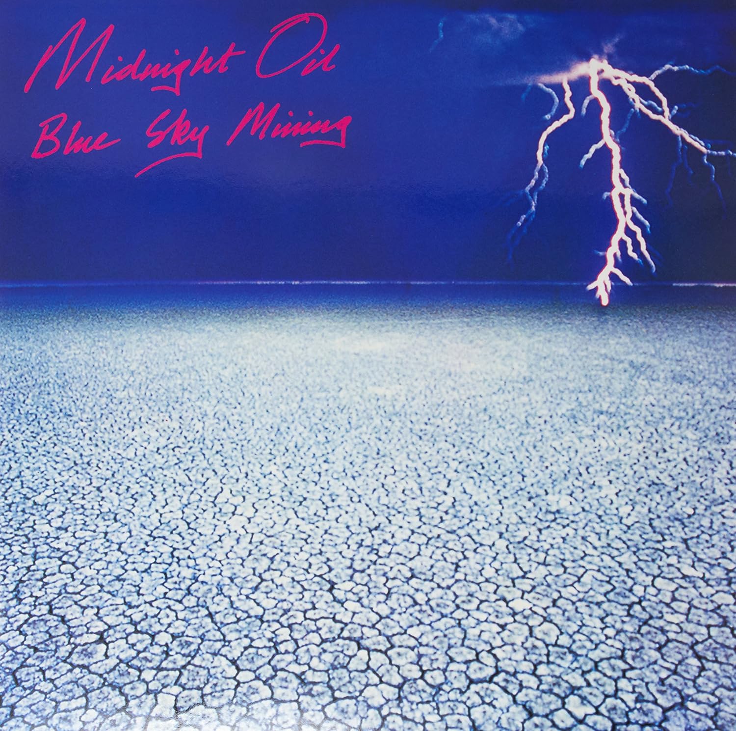 MIDNIGHT OIL - BLUE SKY MINING | Amazon.com.au | Music