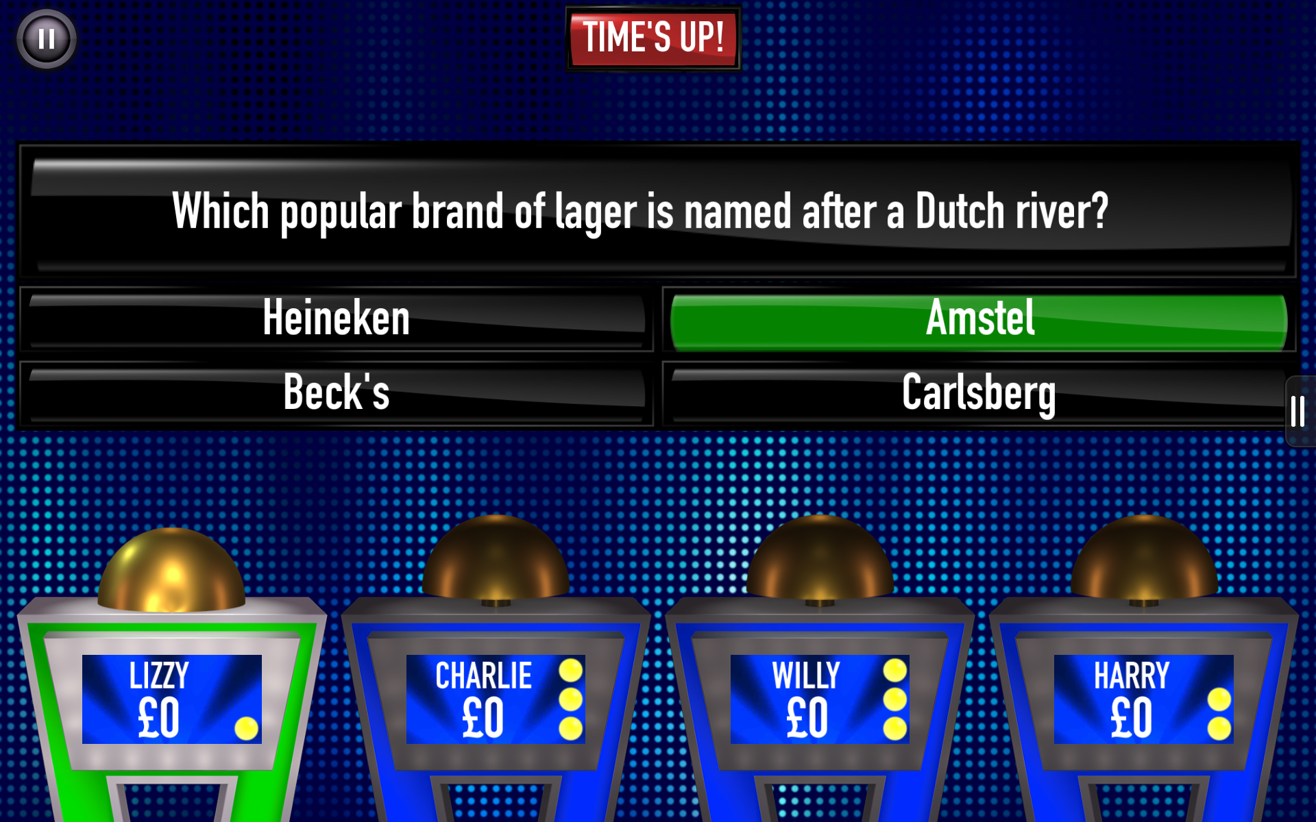 Tipping Point:Amazon.co.uk:Appstore for Android