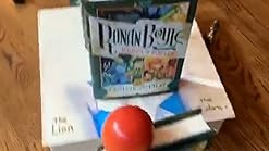 Ronan Boyle and the Bridge of Riddles (Ronan Boyle #1): Lennon, Thomas ...