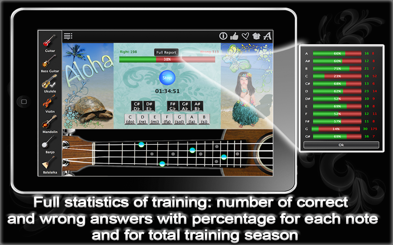 Notes Finder:Amazon.com:Appstore for Android