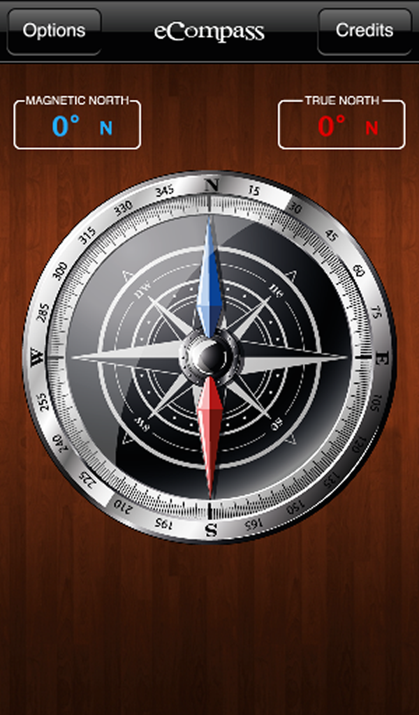 eCompass CPD: Amazon.com.br: Amazon Appstore