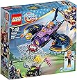 LEGO DC Super Hero Girls 41232 - Highschool der Super Heroes ...