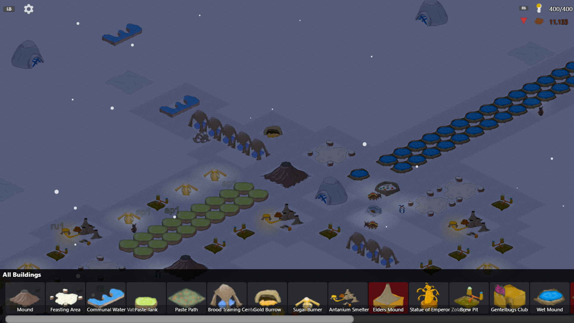 Amazon.com: My Colony: Appstore for Android