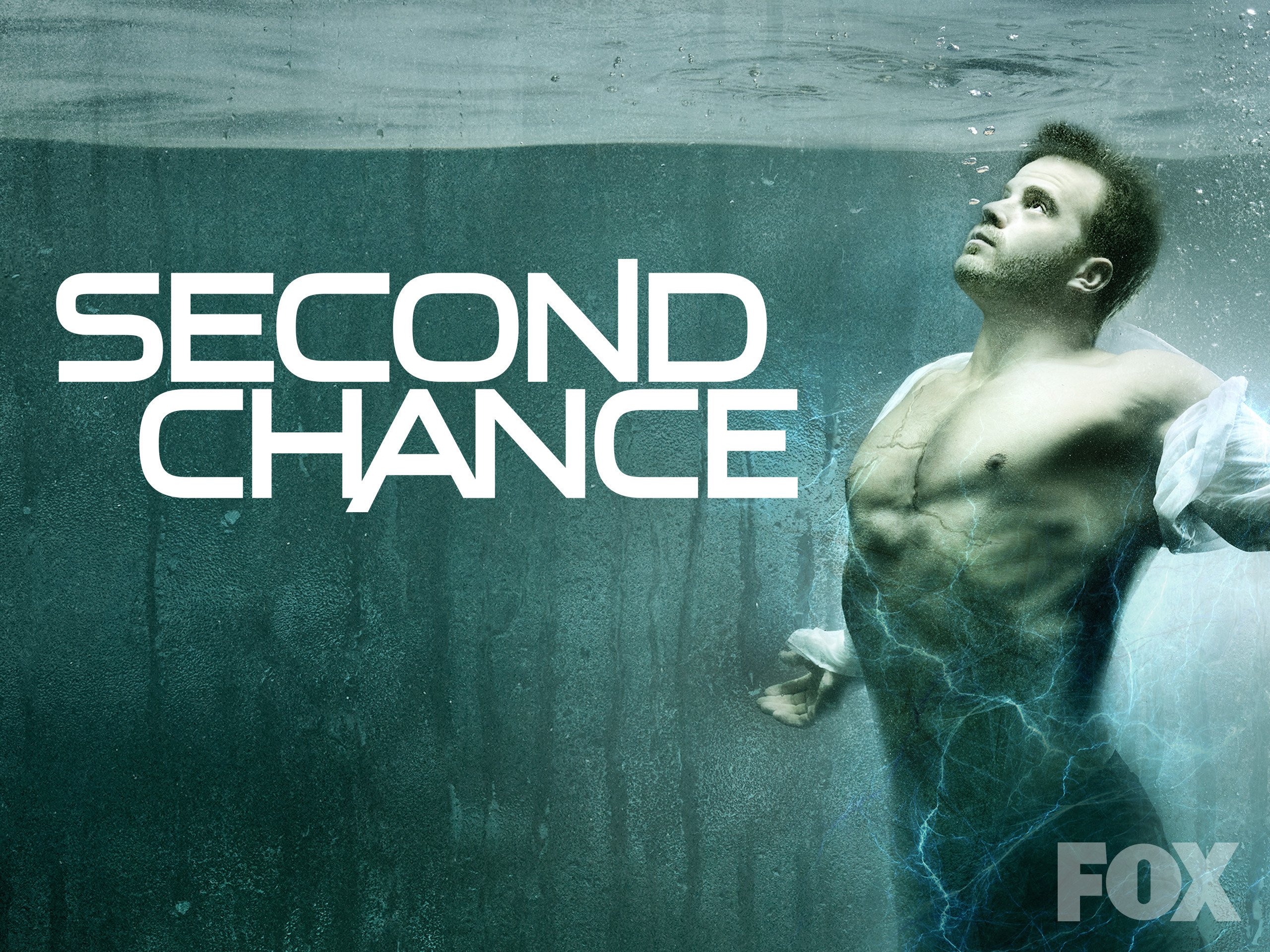 Watch Second Chance Season 1 | Prime Video