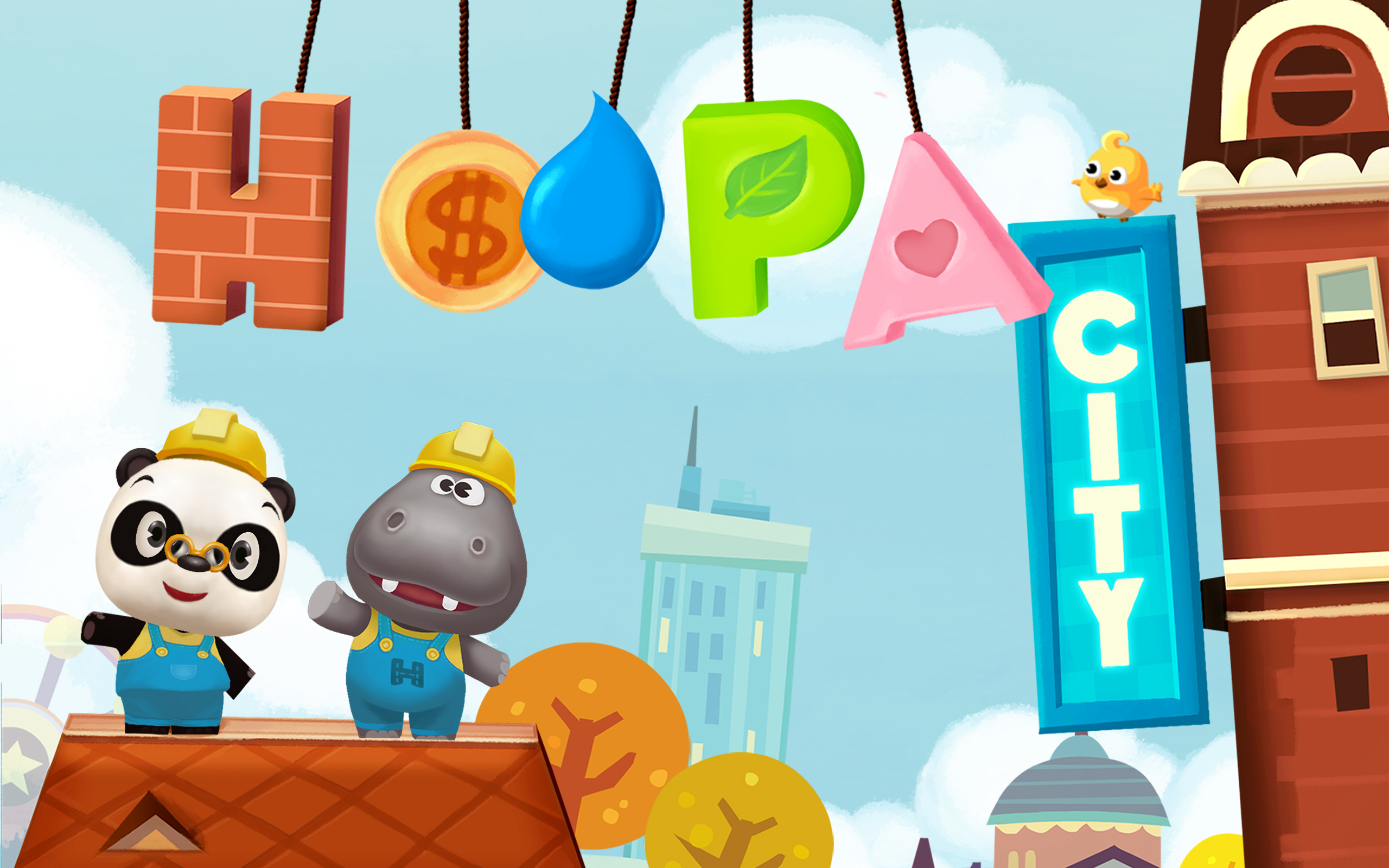 Hoopa City:Amazon.co.uk:Appstore for Android