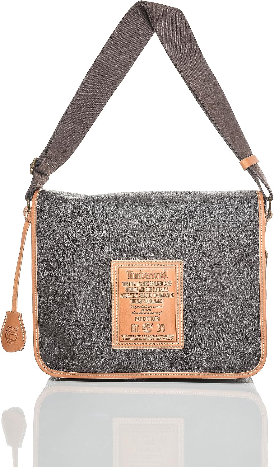 Timberland Women's Cross-Body Bag: Amazon.co.uk: Shoes & Bags